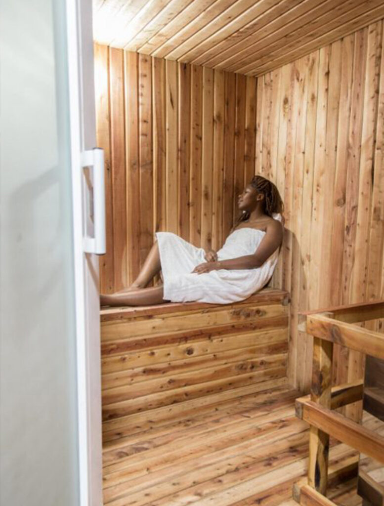 Golden Bliss Spa -Massage Spa- An Exclusive Treat